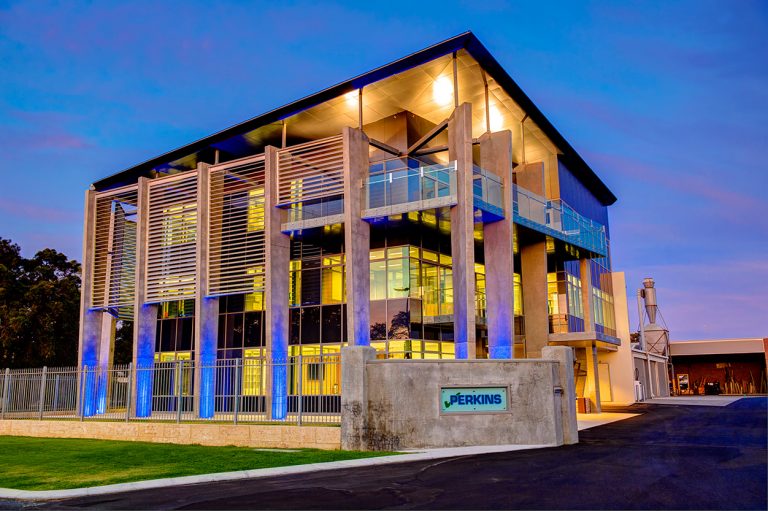 Perkins Builders Commercial Builder in Bunbury and Perth